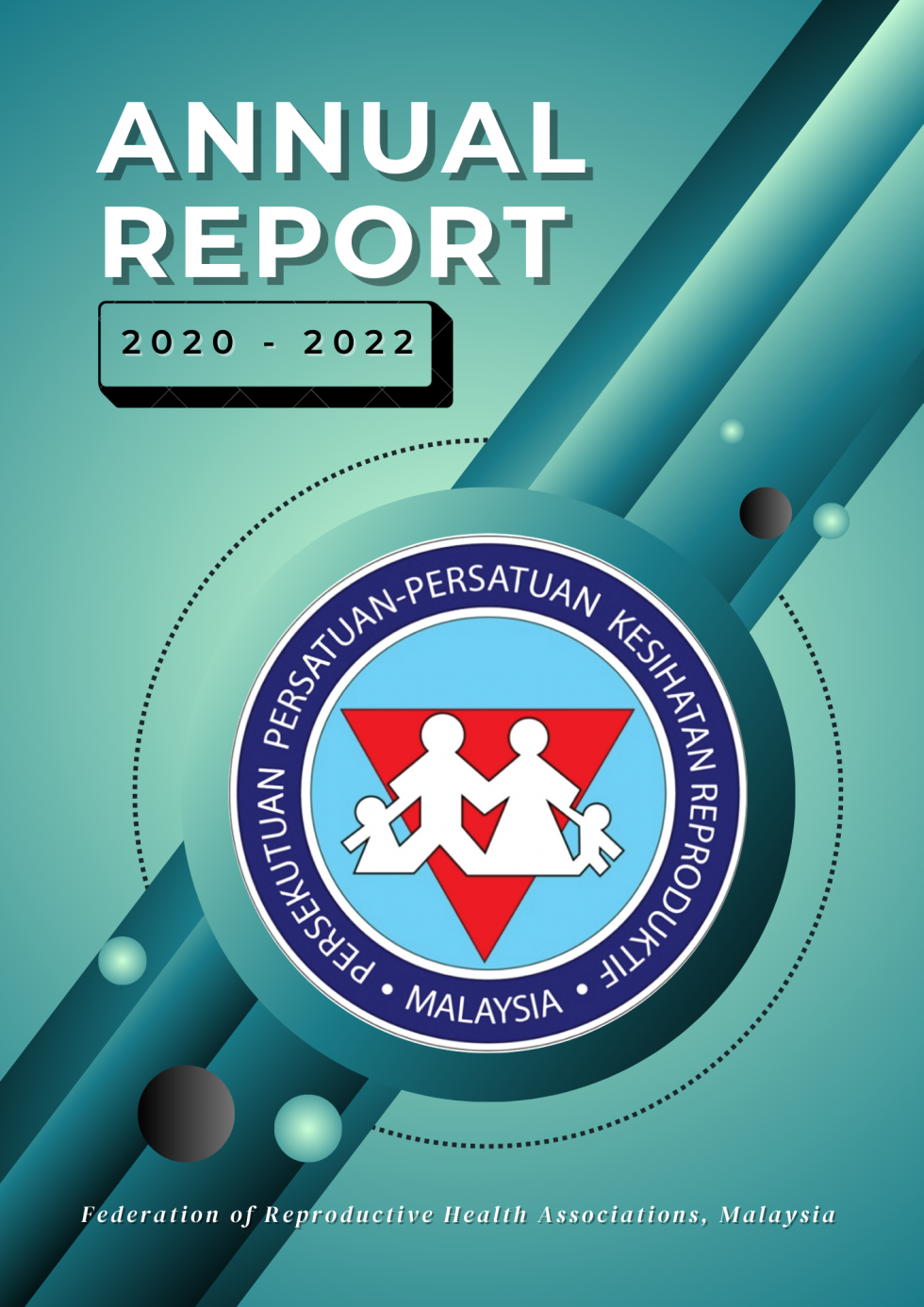 Annual Report | Federation of Reproductive Health Associations ...